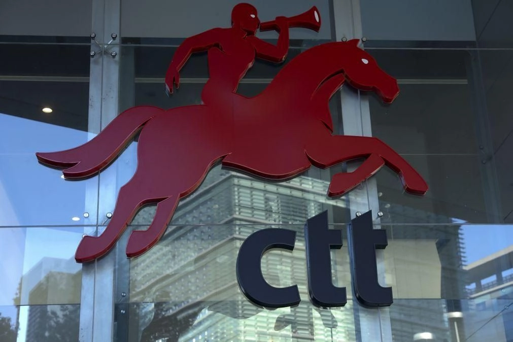 Nova app dos CTT | Iris FM