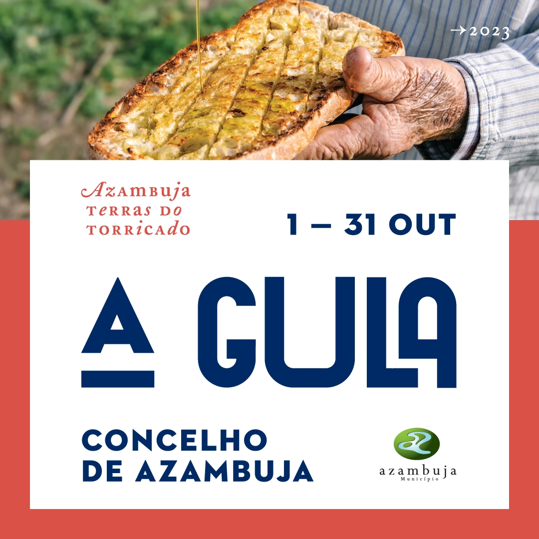 "A GULA" volta a dinamizar o concelho de Azambuja -Terras do Torricado ...