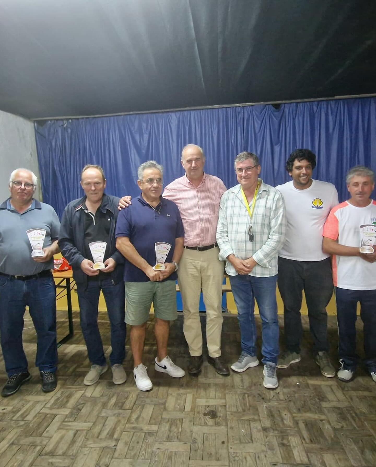 Município de Azambuja apurou as equipas que vão representar Azambuja no ...