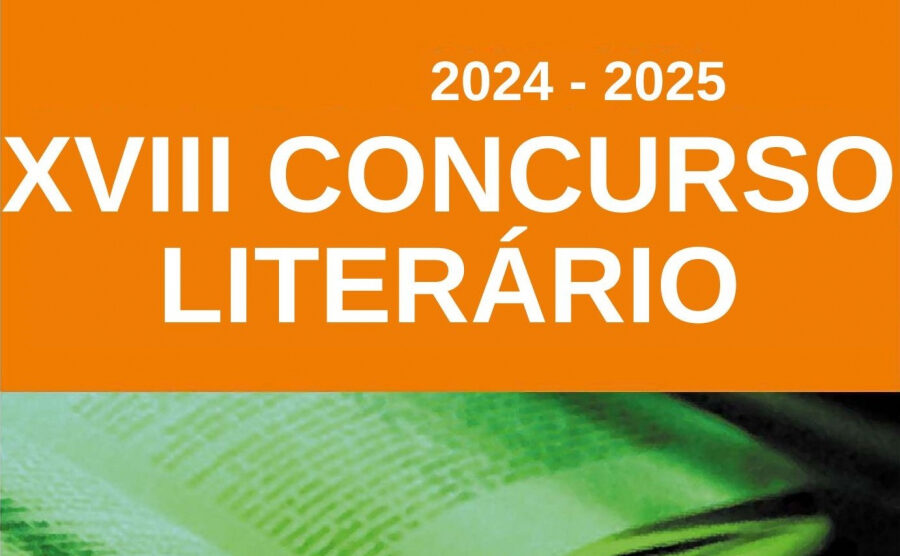 Entrega de Prémios da 18ª edição do Concurso Literário do Concelho de ...