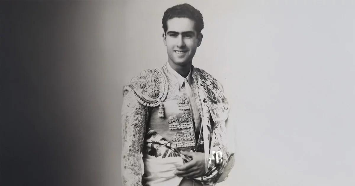 Inauguração do monumento ao Toureiro António José de Oliveira, em ...